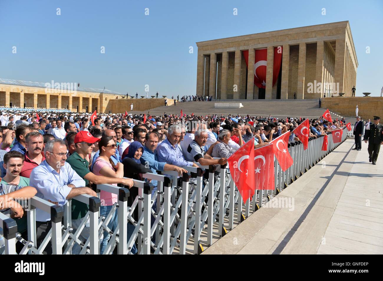 Independence parade in ankara hi-res stock photography and images - Alamy