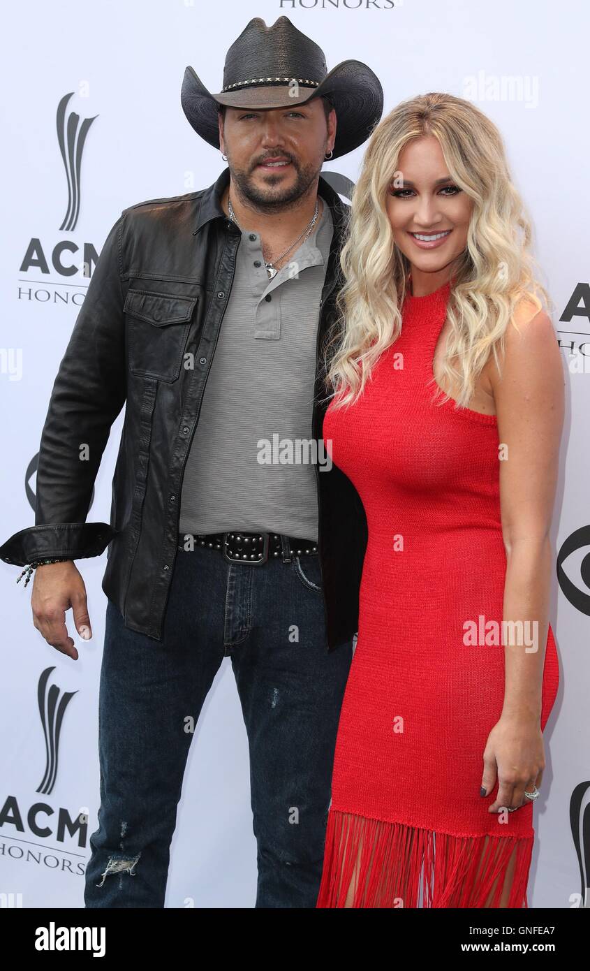 Brittany aldean hi-res stock photography and images - Alamy