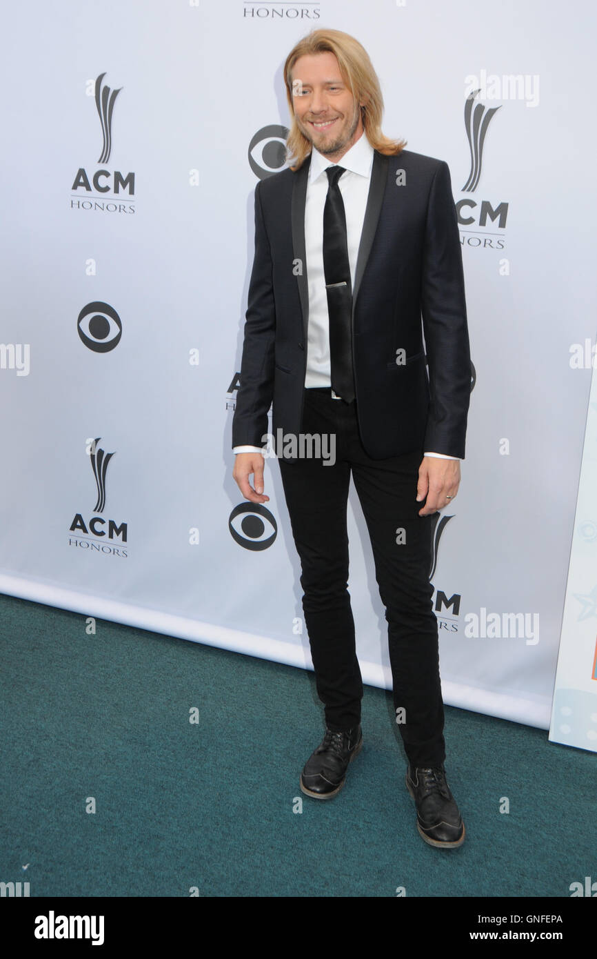 Nashville, Tennessee, USA. 30th August, 2016. Danny Rader. 10th Annual ...