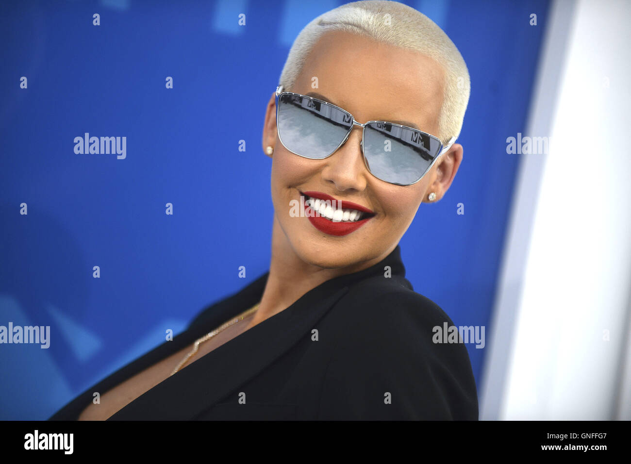 Amber rose High Resolution Stock Photography and Images - Alamy