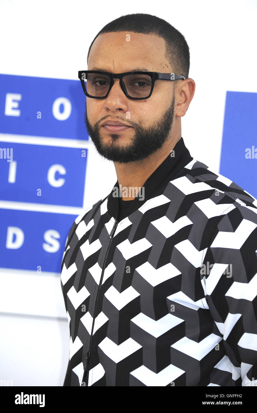 Director X attends the 2016 MTV Video Music Awards at Madison Square ...