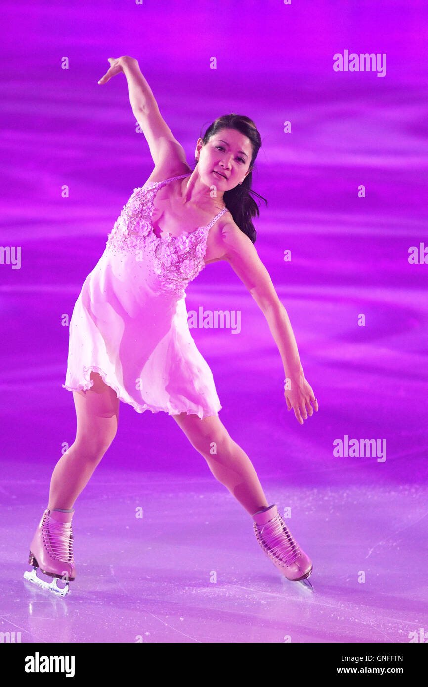 Yuka sato hi-res stock photography and images - Alamy