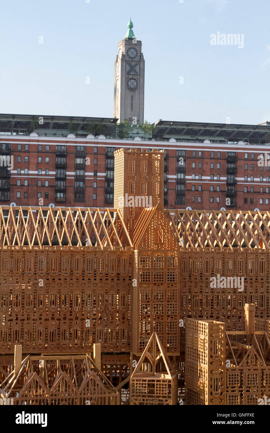 Thomas farriner hi-res stock photography and images - Alamy