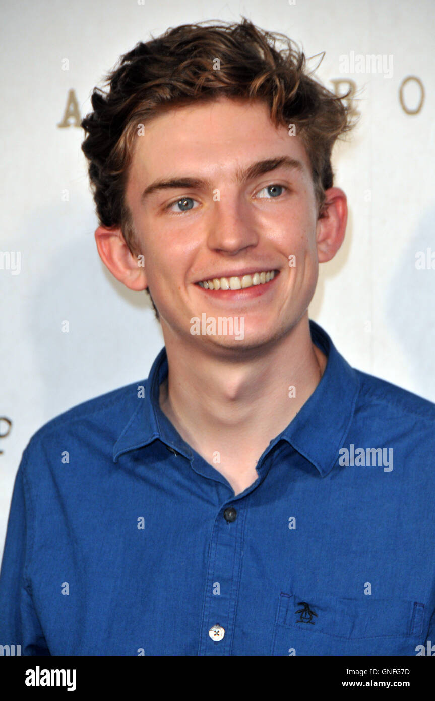 Bill milner hi-res stock photography and images - Alamy