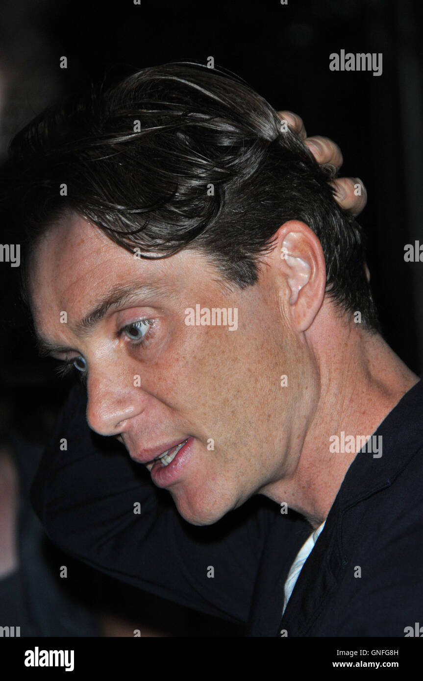 Film premiere cillian murphy hi-res stock photography and images - Alamy