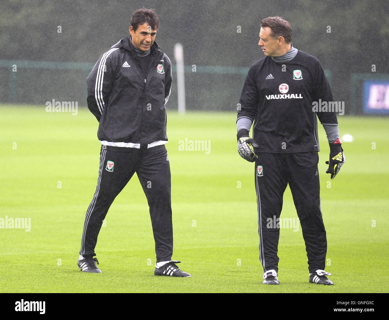 Football coleman hi-res stock photography and images - Alamy