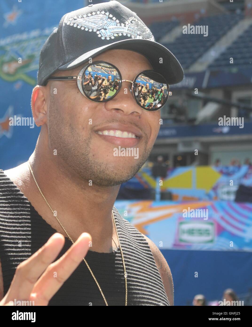 2016 Arthur Ashe Kids High Resolution Stock Photography and Images - Alamy