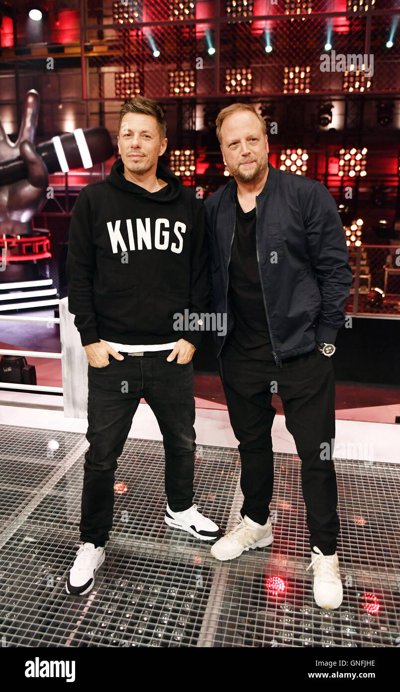 Michi beck hi-res stock photography and images - Alamy