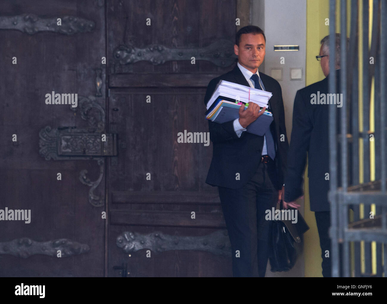 Michal komar hi-res stock photography and images - Alamy