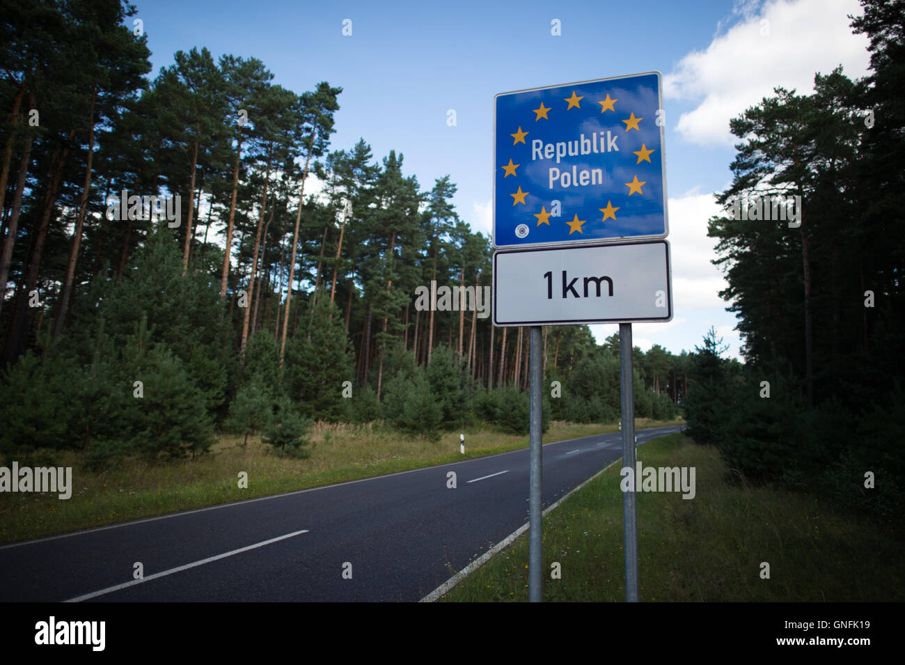 Republik Polen High Resolution Stock Photography and Images - Alamy