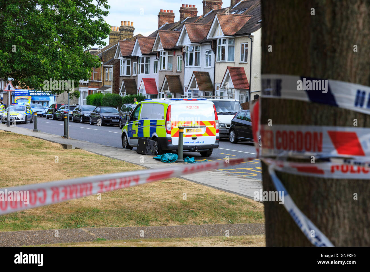 Penge road hi-res stock photography and images - Alamy