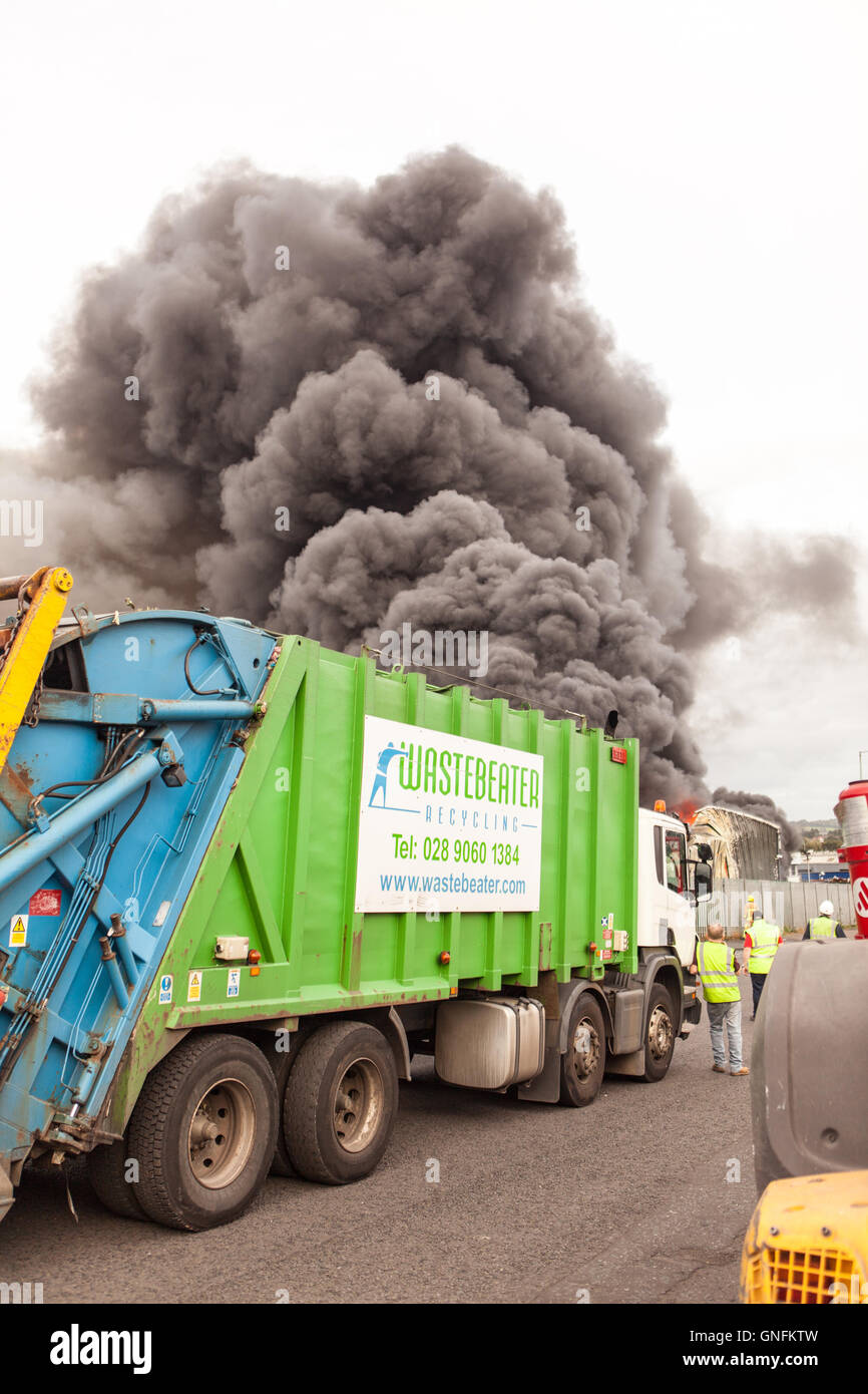 Blackstaff road belfast uk 31st hi-res stock photography and images - Alamy