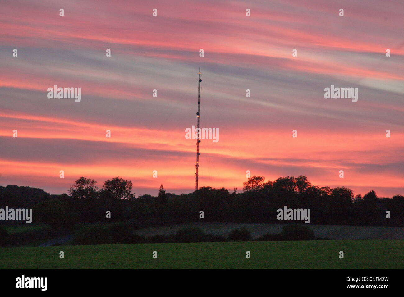 Membury hi-res stock photography and images - Alamy