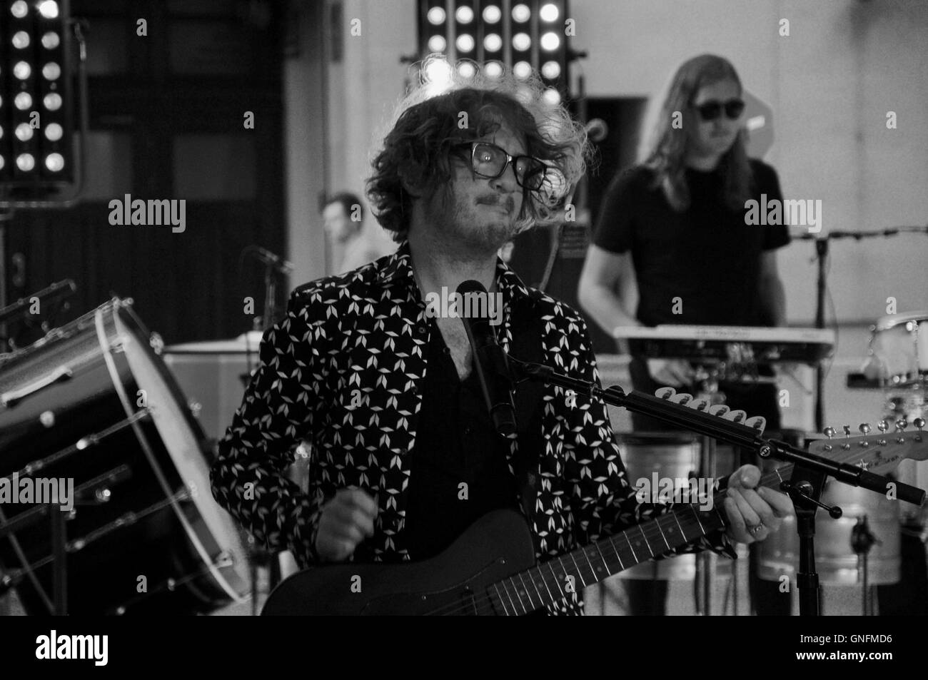 David craig Black and White Stock Photos & Images - Alamy