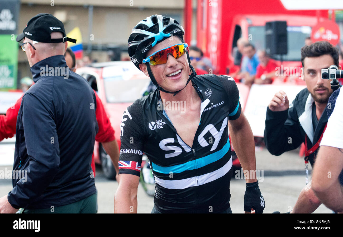 Peter kennaugh hi-res stock photography and images - Alamy
