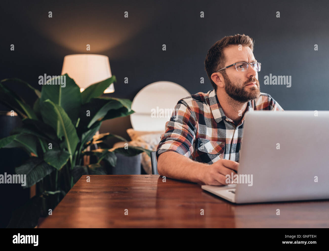 Entrepreneurs are idea people Stock Photo - Alamy