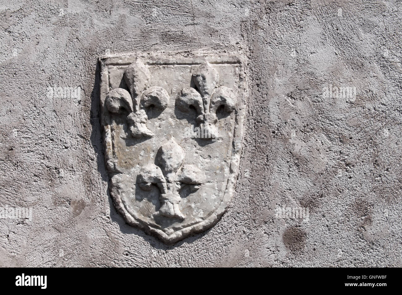 Blazon hi-res stock photography and images - Alamy