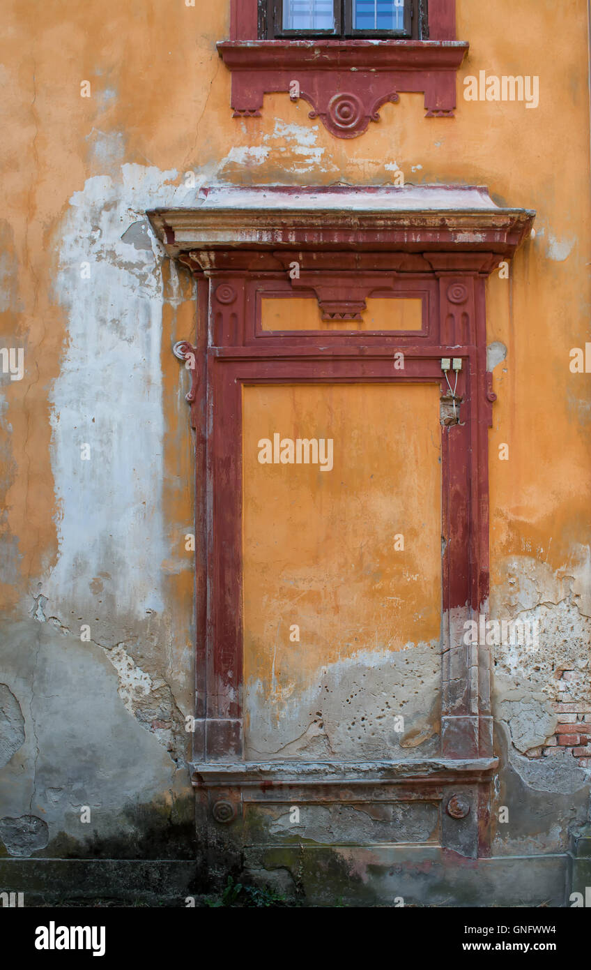 Manor walls hi-res stock photography and images - Alamy