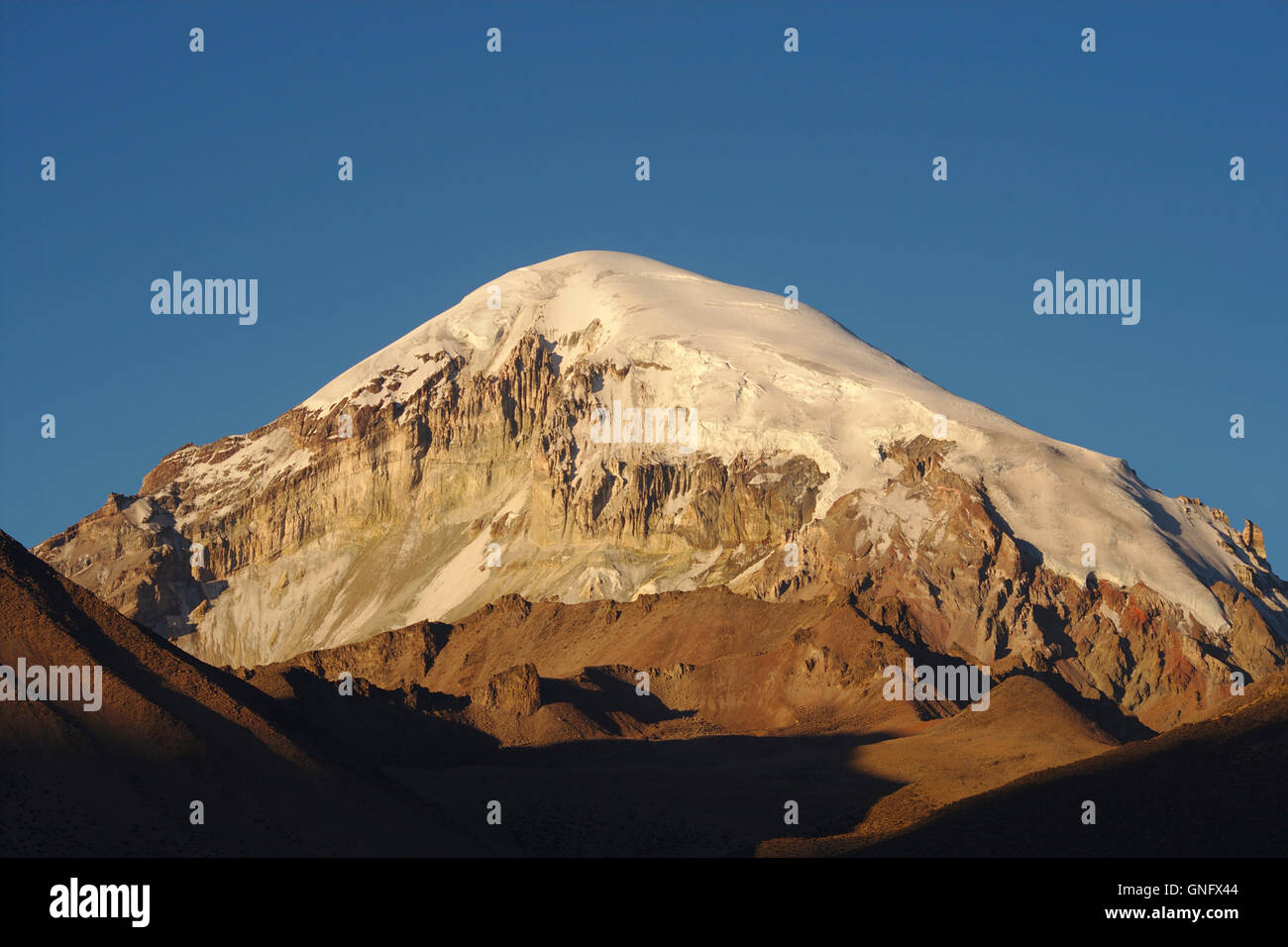 Sajama Bolivia High Resolution Stock Photography and Images - Alamy
