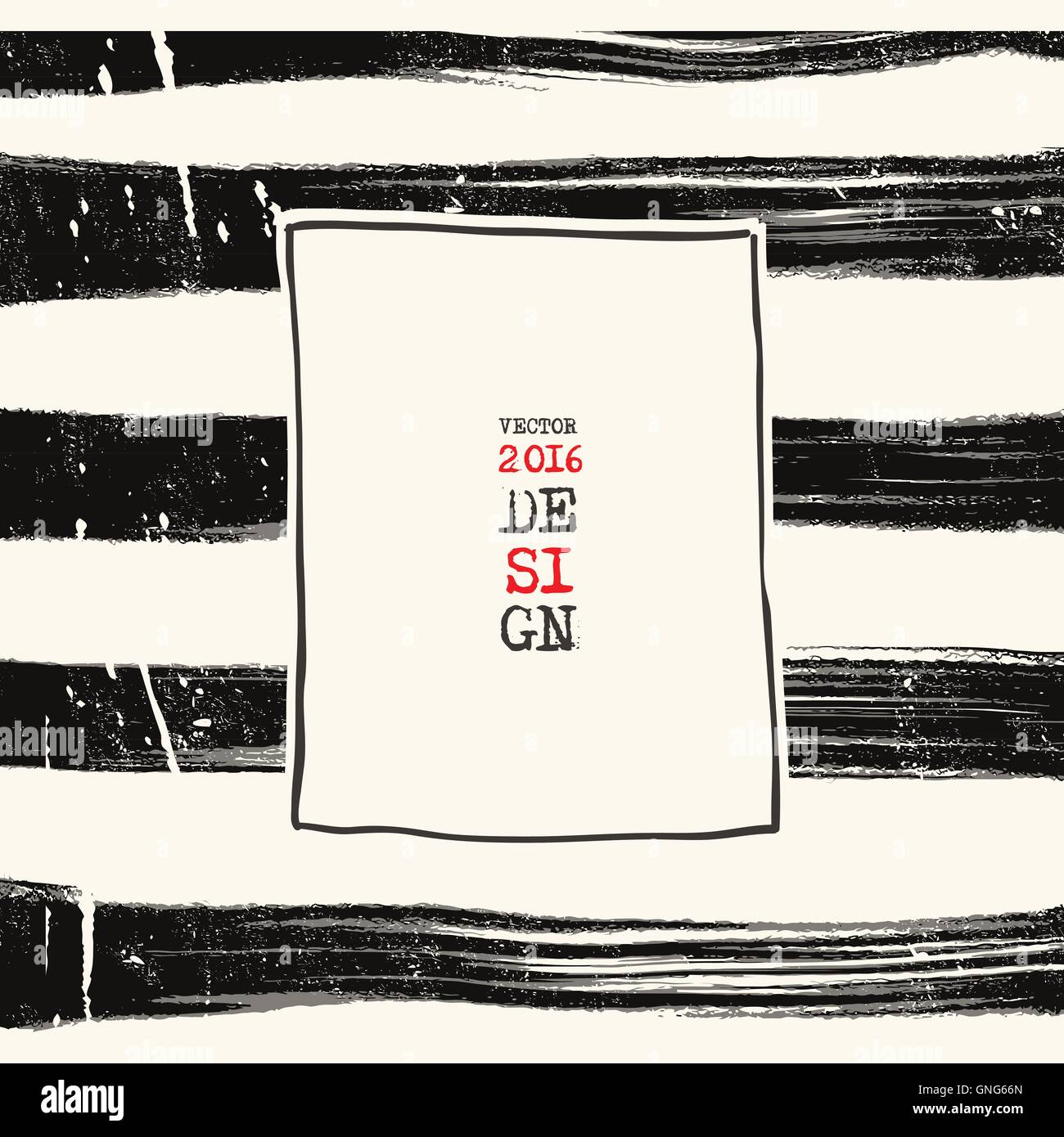 Grunge stripe background Stock Vector Image & Art - Alamy