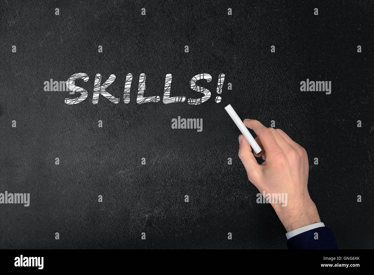 Ability write hi-res stock photography and images - Alamy