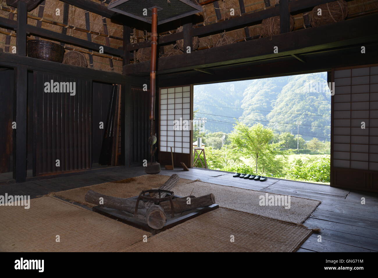 Aouzou hi-res stock photography and images - Alamy