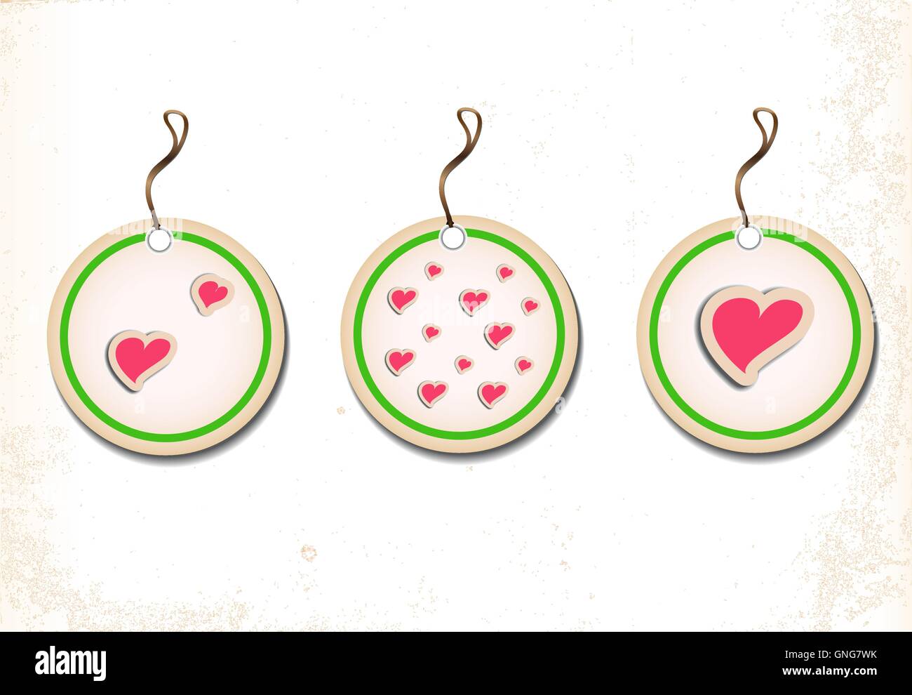 Old couple for sale Stock Vector Images - Alamy