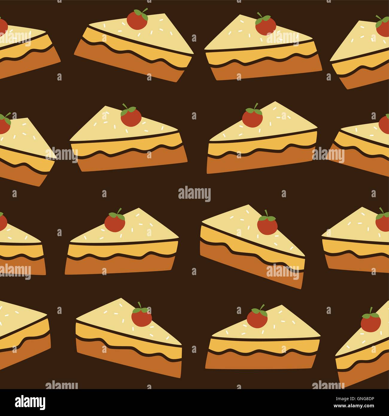 Top of pumpkin Stock Vector Images - Alamy