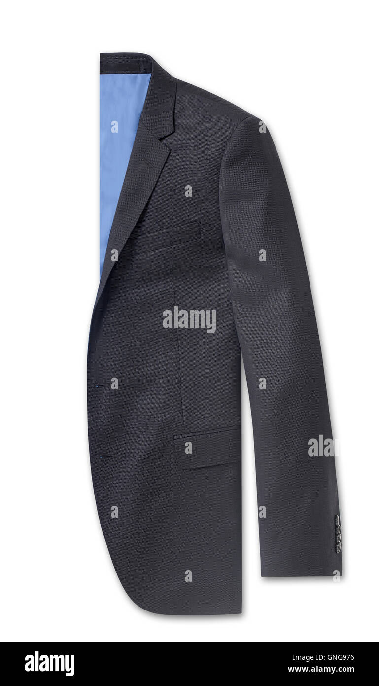 Business suit jacket hi-res stock photography and images - Alamy