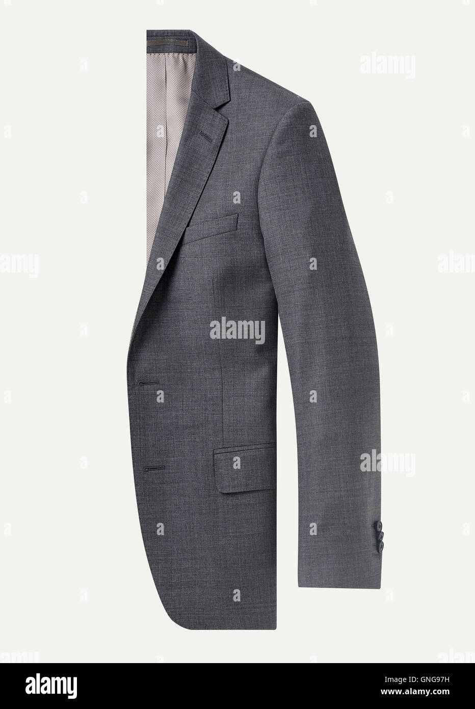 Male business suit hi-res stock photography and images - Alamy