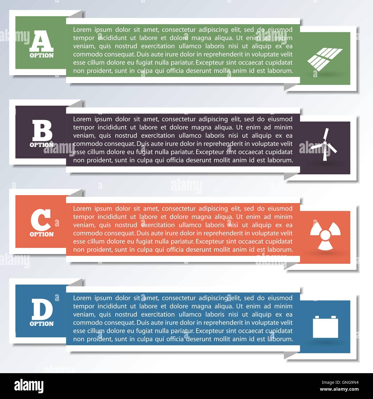 Elements of infographics, vector illustration Stock Vector Image & Art ...