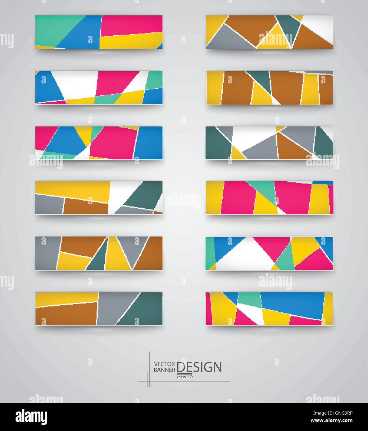 Business design templates Stock Vector Images - Alamy