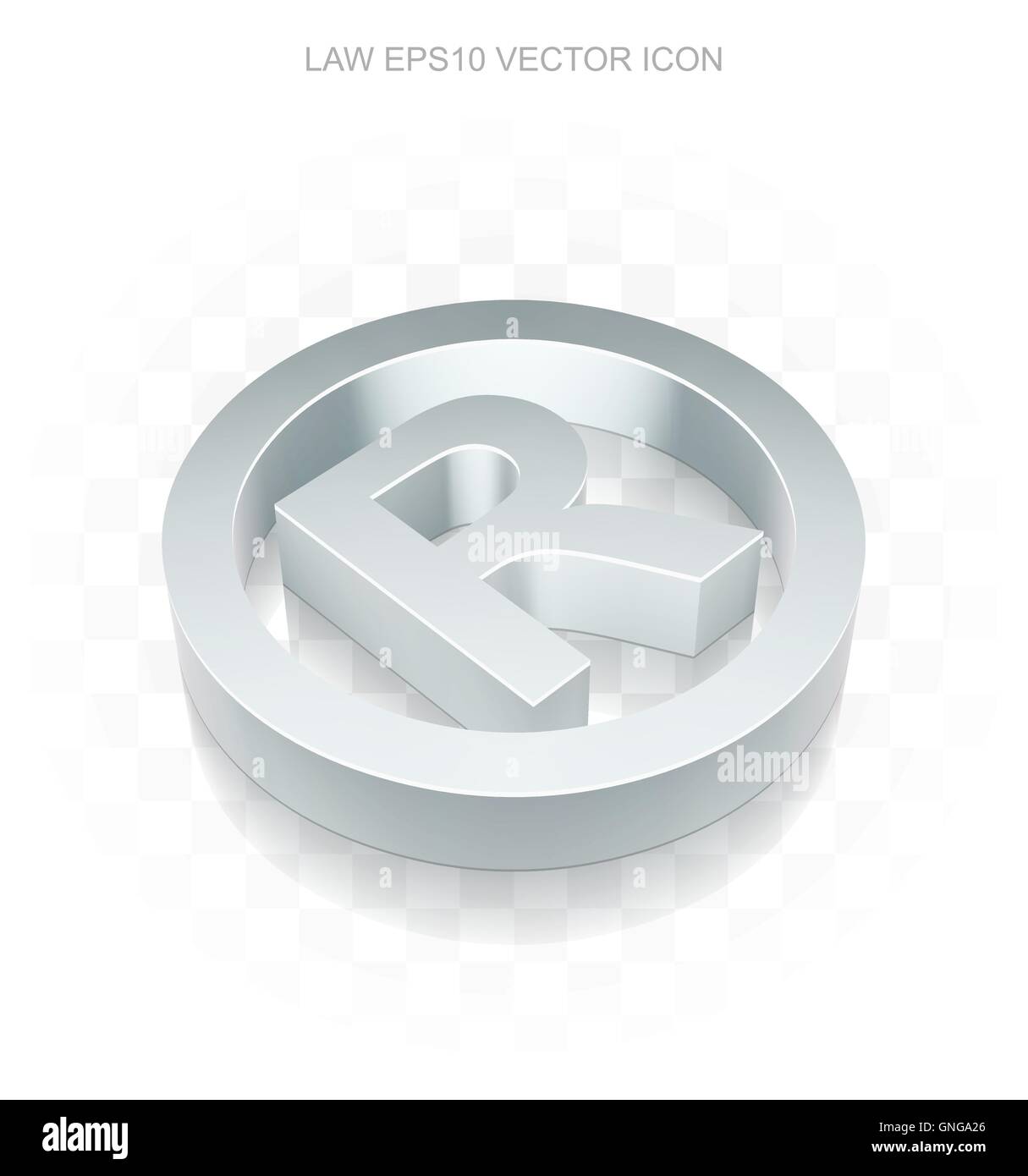 10 registered Stock Vector Images - Alamy