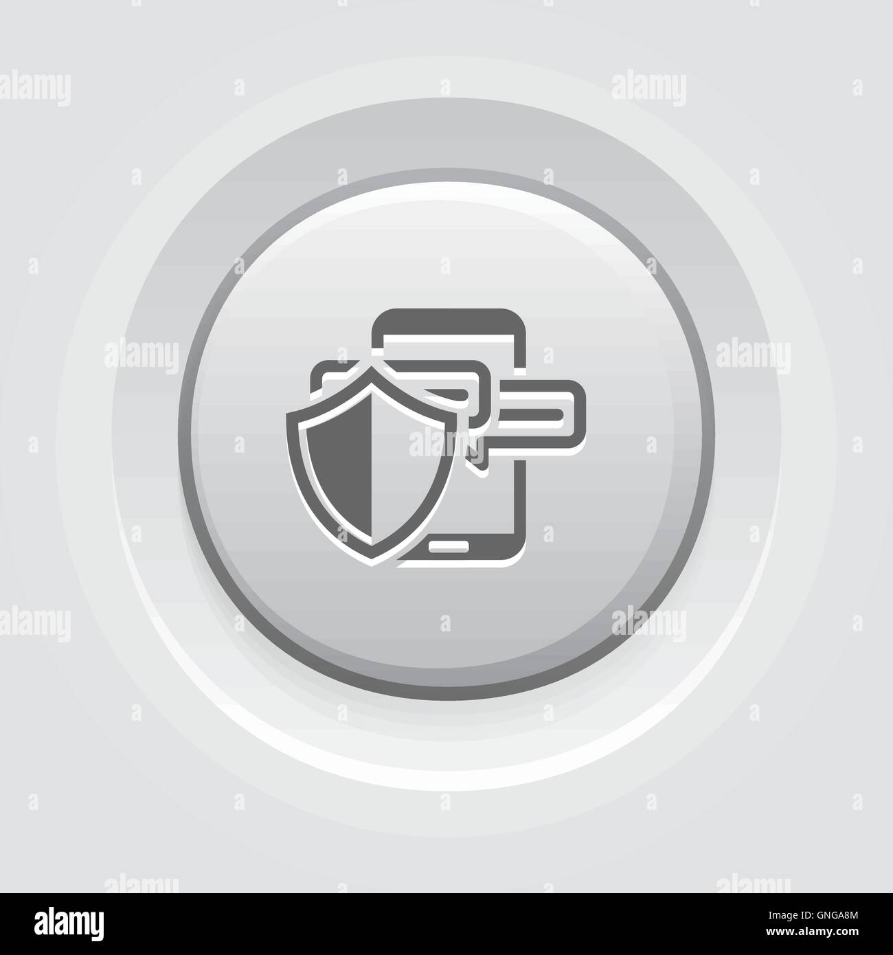 Use messaging Stock Vector Images - Alamy