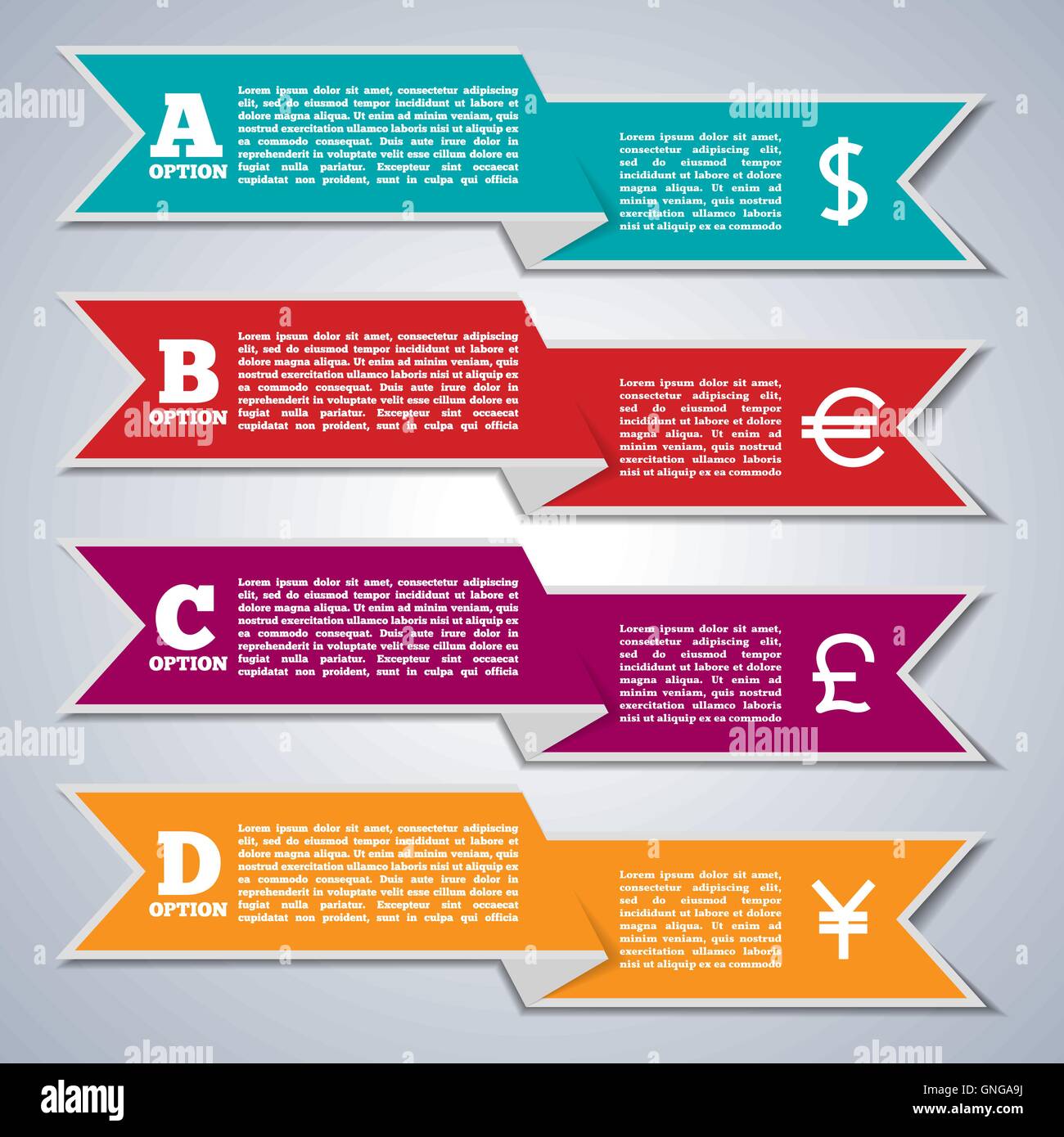Elements of infographics, vector illustration Stock Vector Image & Art ...