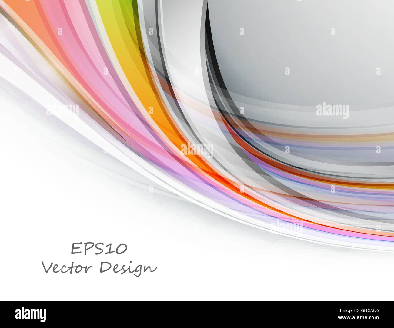 Bright abstract background Stock Vector Image & Art - Alamy