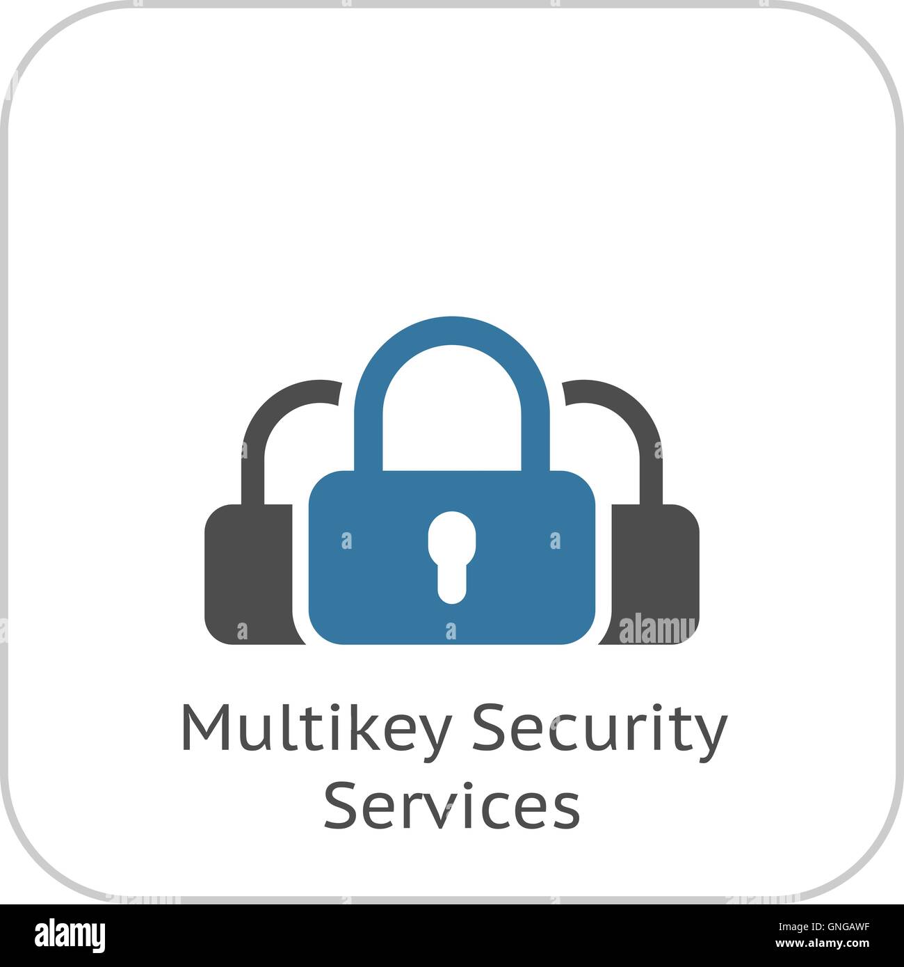 Multikey Stock Vector Images - Alamy