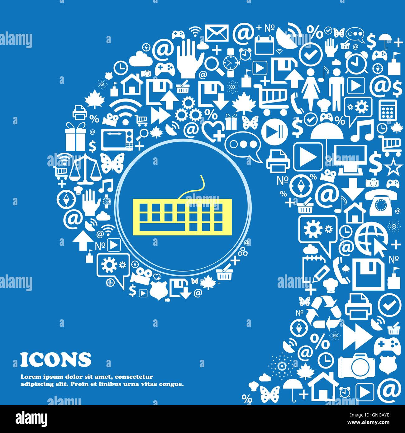 Pc alphabet hi-res stock photography and images - Alamy