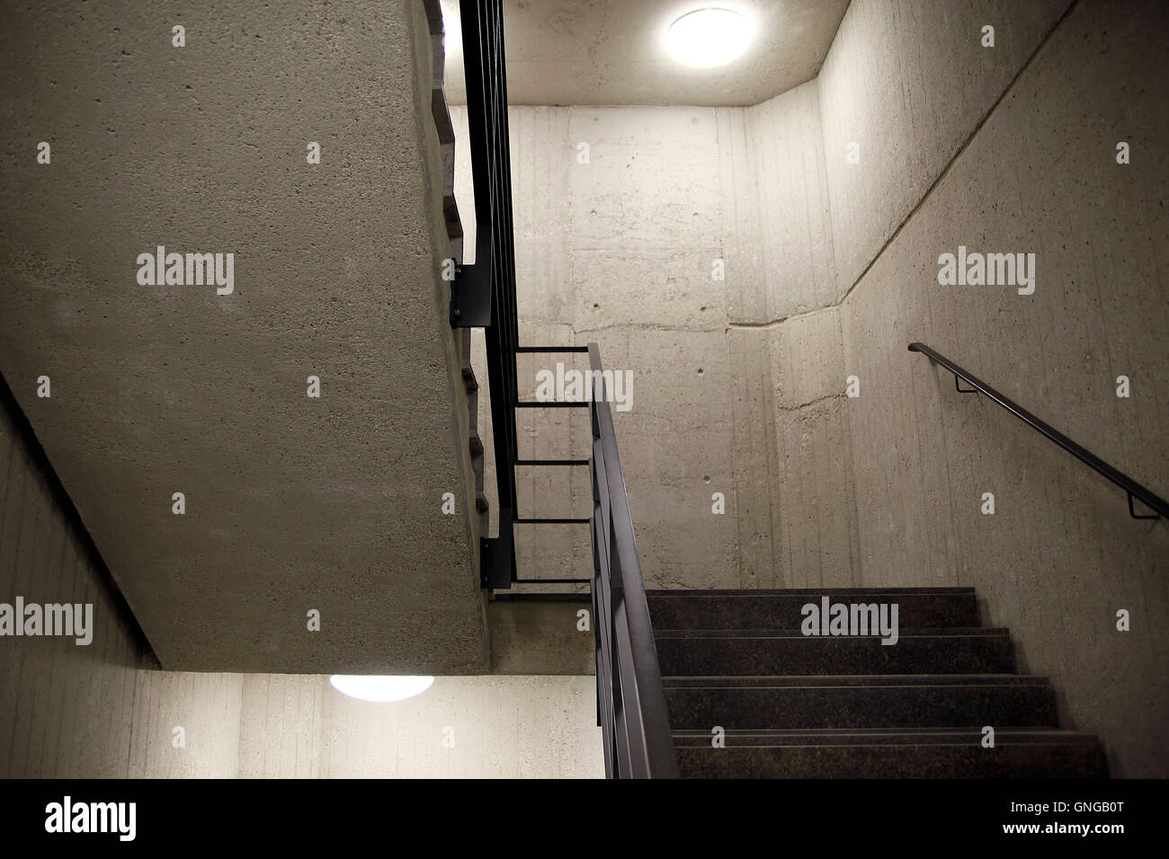 Munich Re - new office building in Munich's Schwabing district, 2014 ...