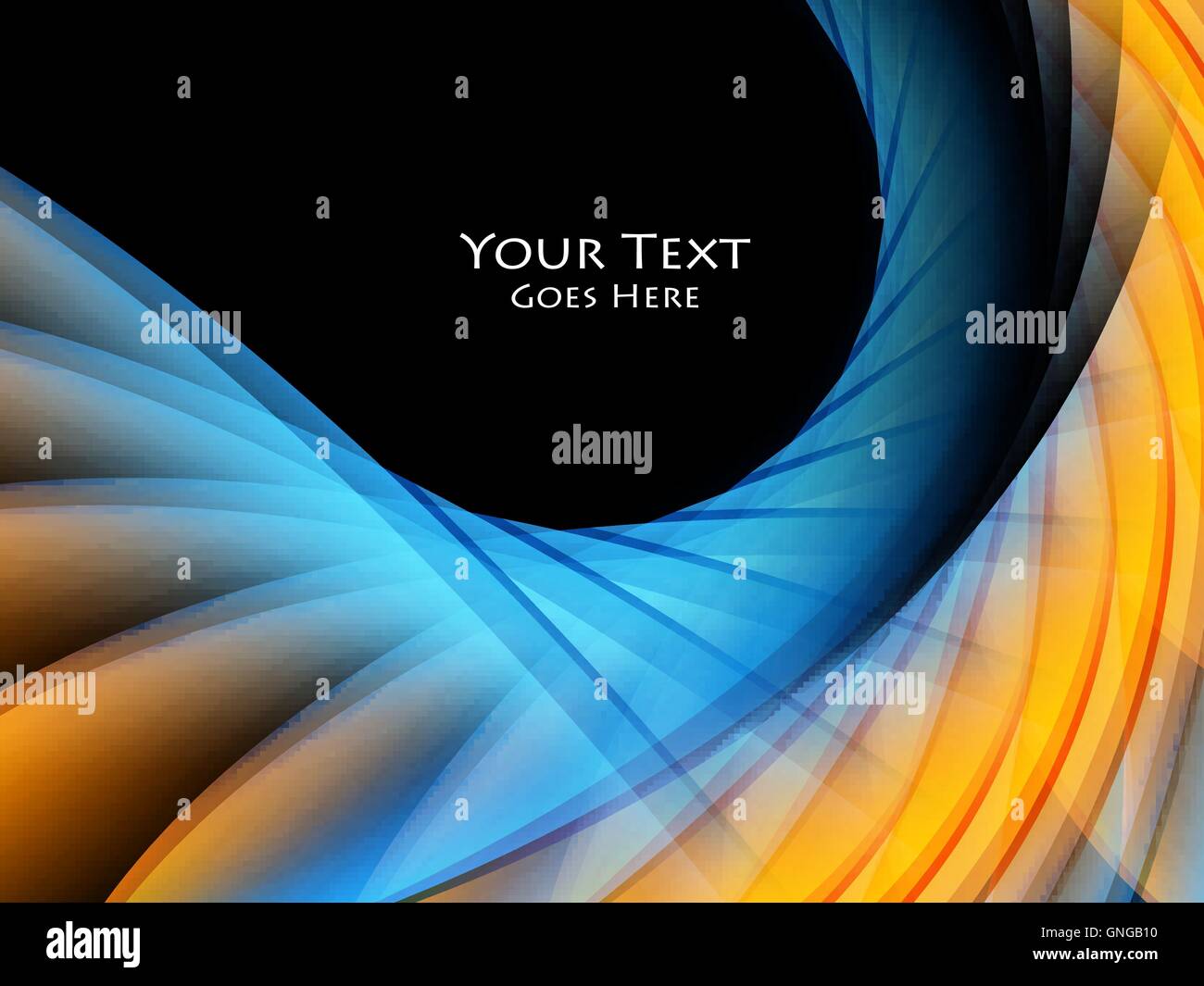 Bright abstract background Stock Vector Image & Art - Alamy