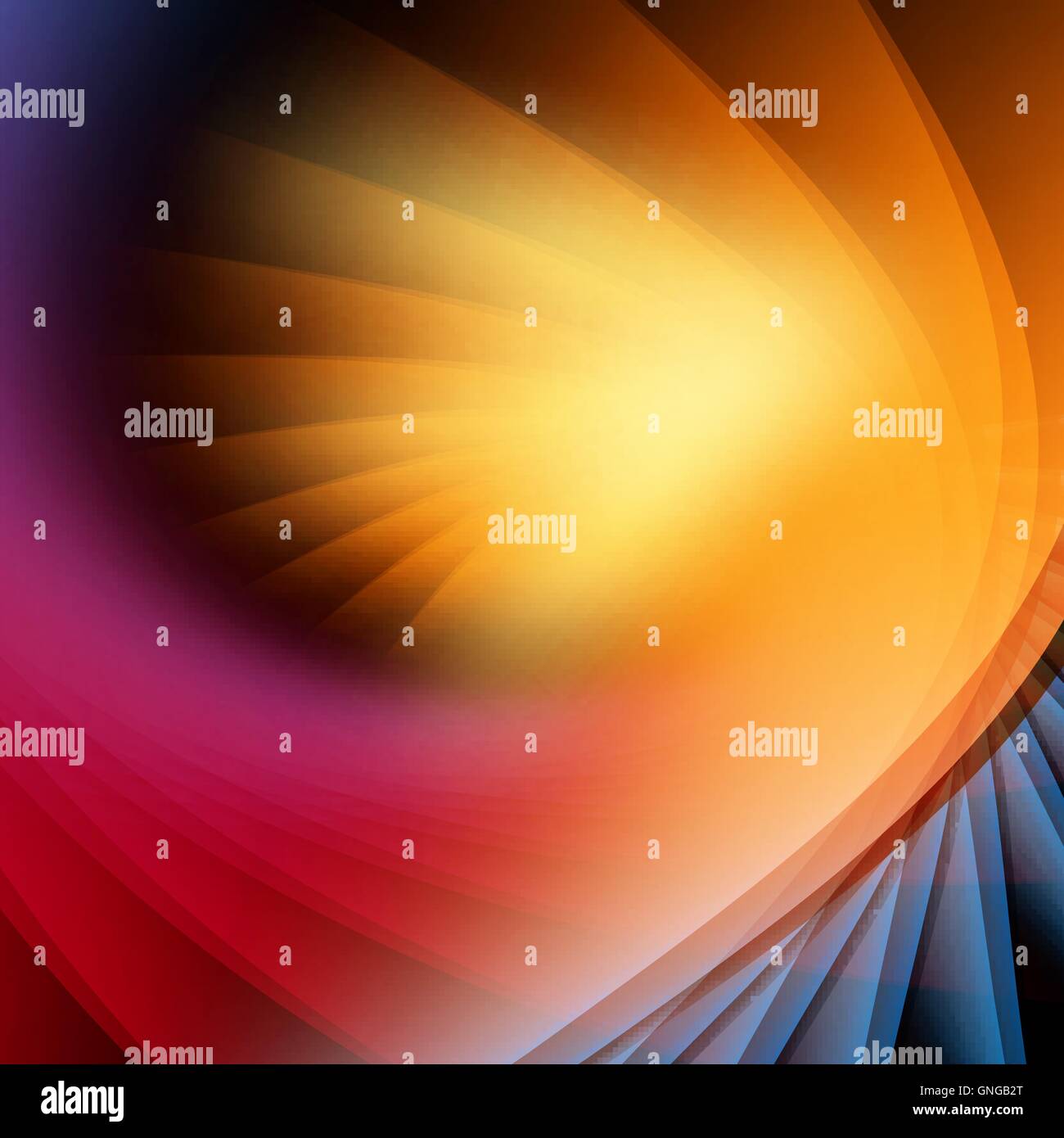 Bright abstract background Stock Vector Image & Art - Alamy