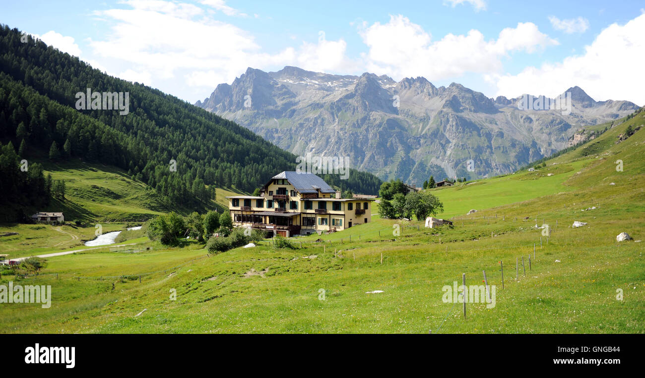 Fex hotel hi-res stock photography and images - Alamy