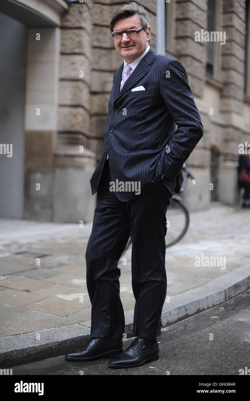 Mario moretti polegato hi-res stock photography and images - Alamy