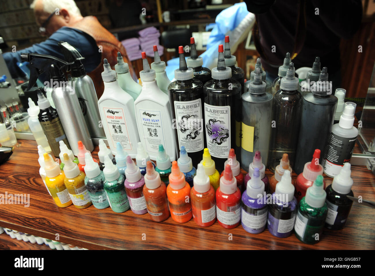 Peter parlor hi-res stock photography and images - Alamy