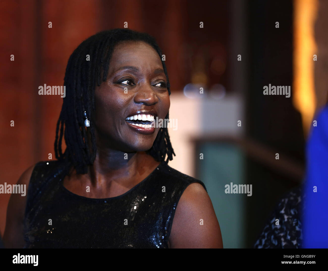 Auma hi-res stock photography and images - Alamy