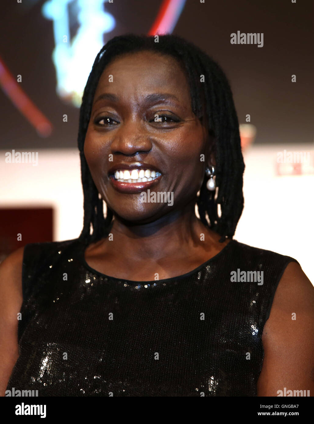 Auma hi-res stock photography and images - Alamy