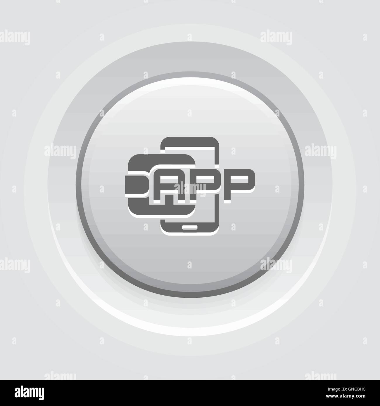 Digital wallet Stock Vector Images - Alamy