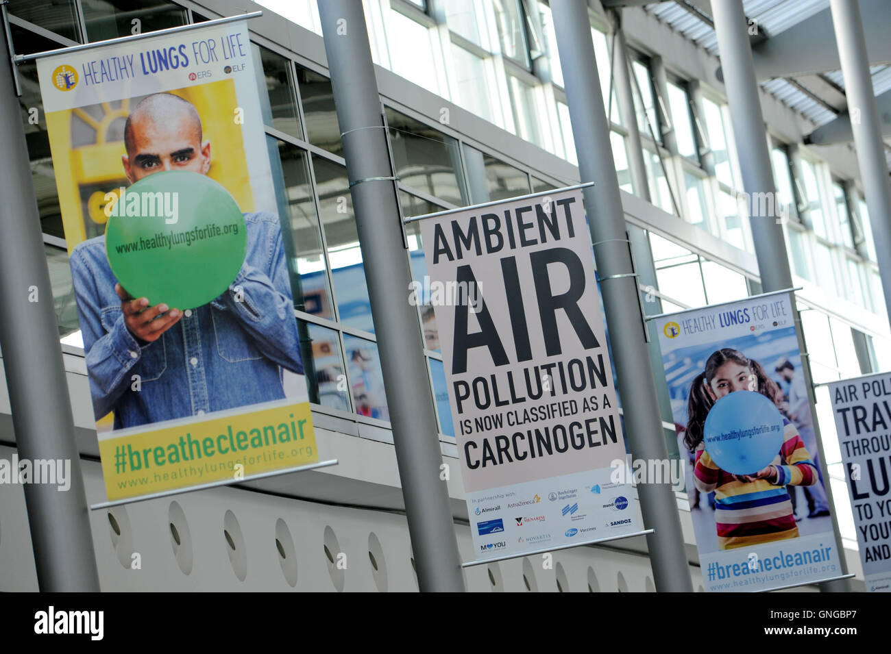 Pneumology hi-res stock photography and images - Alamy