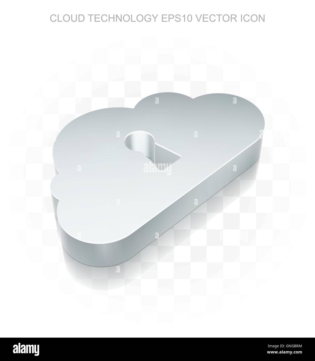 Technology icon hi-res stock photography and images - Alamy