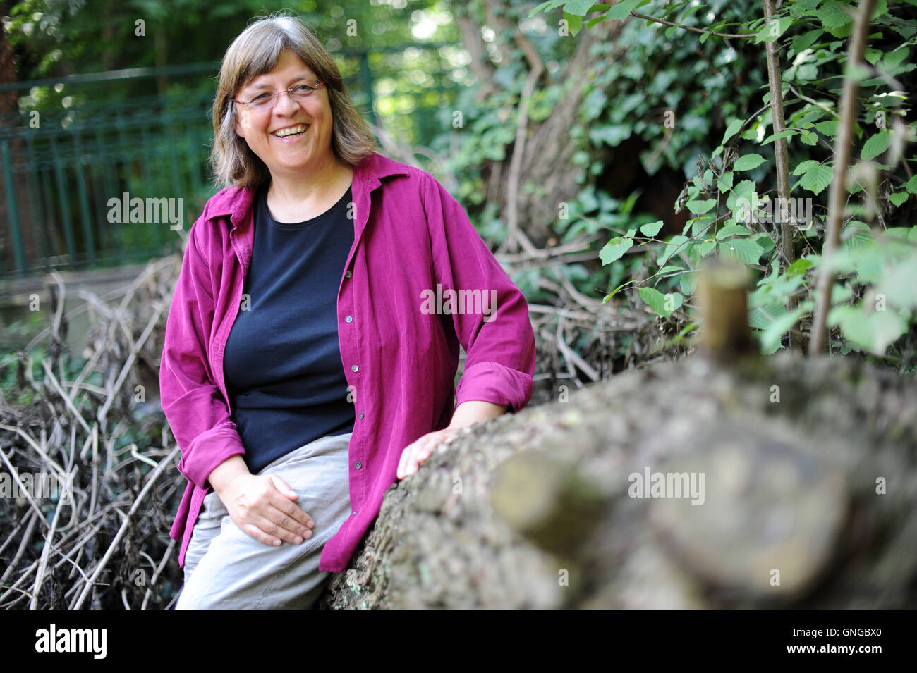 Liselotte hi-res stock photography and images - Alamy